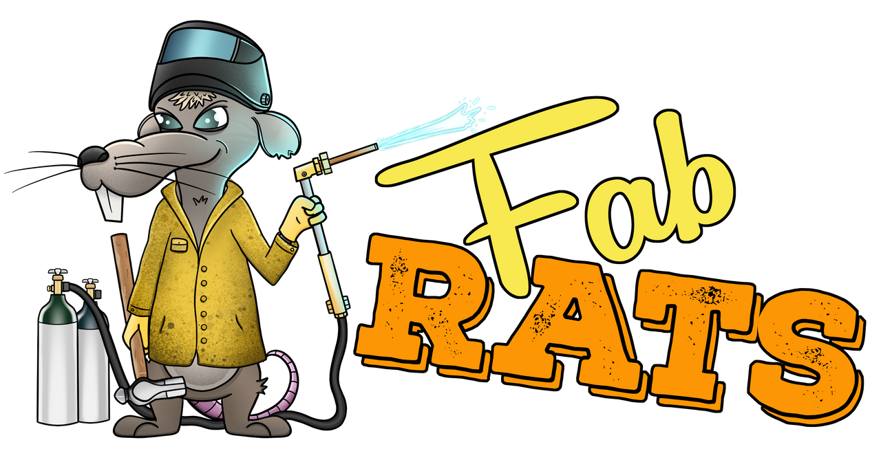 Collections – The Fab Rats