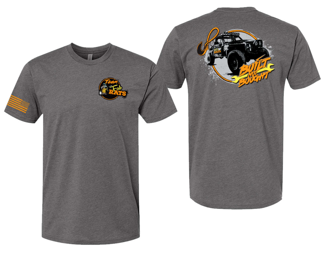 Collections – The Fab Rats