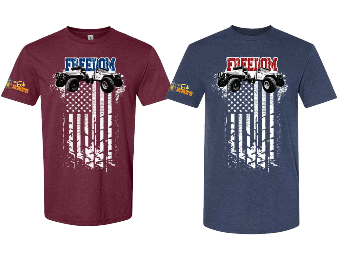 Limited Edition – The Fab Rats