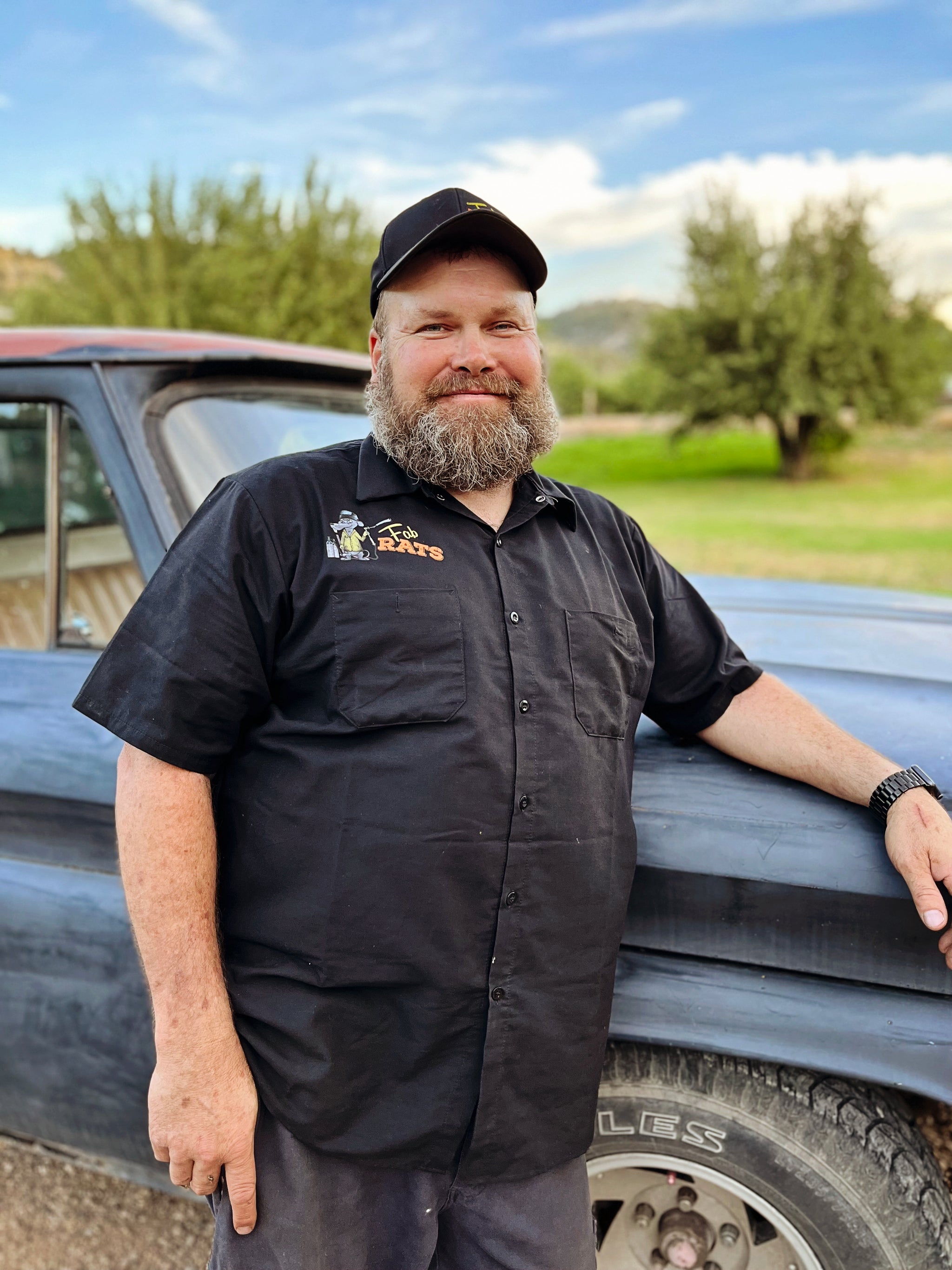 Fab Rats Originals – The Fab Rats